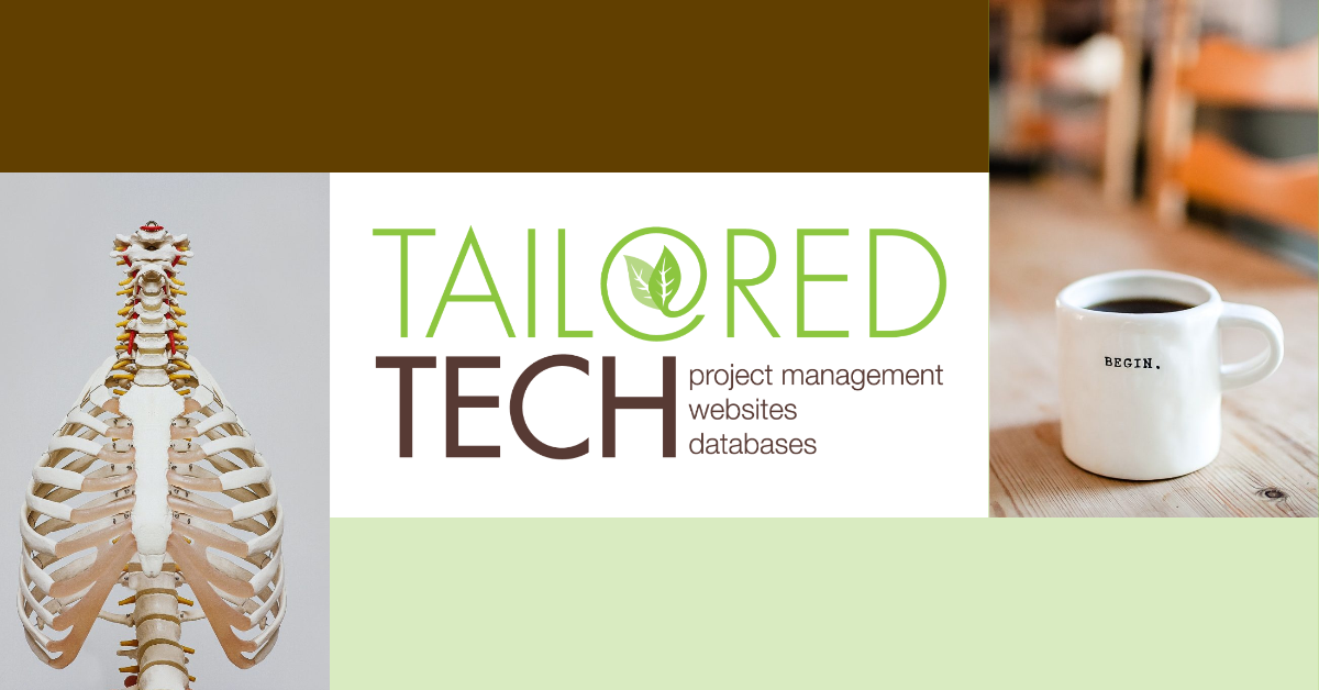 Courses - Tailored Tech